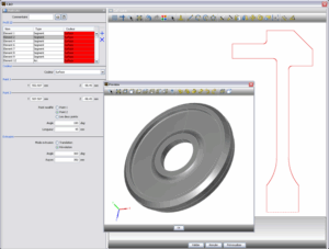 » Ultrasonic Testing with CIVA