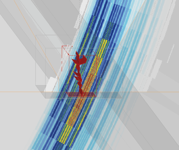 » Ultrasonic Testing with CIVA