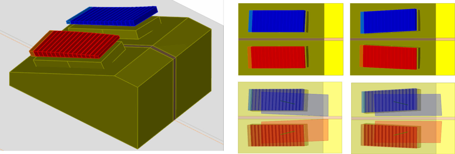 » Ultrasonic Testing with CIVA