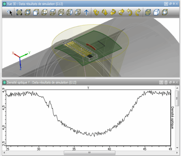 » CIVA, NDT Simulation Software