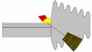 » Ultrasonic Testing with CIVA