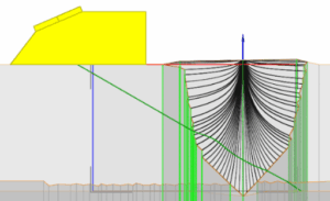 » Ultrasonic Testing with CIVA