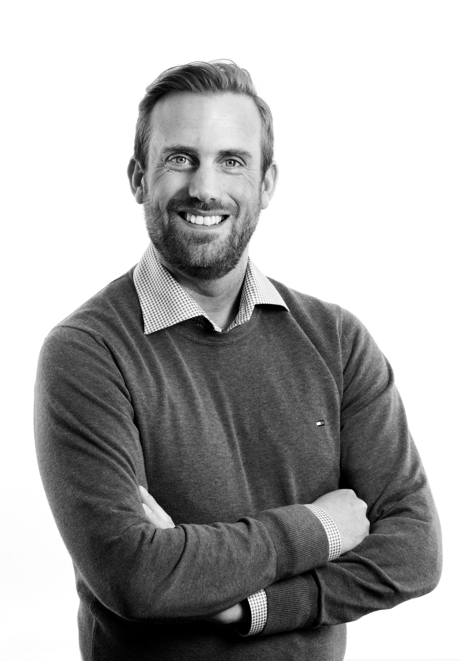 » Carl Arnesson | Novatic Industrial AB