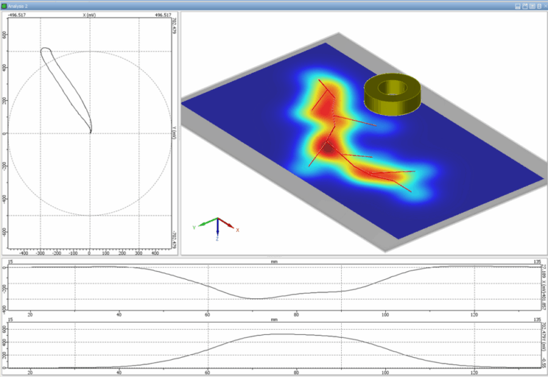 » CIVA, NDT Simulation Software