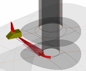 » Ultrasonic Testing with CIVA